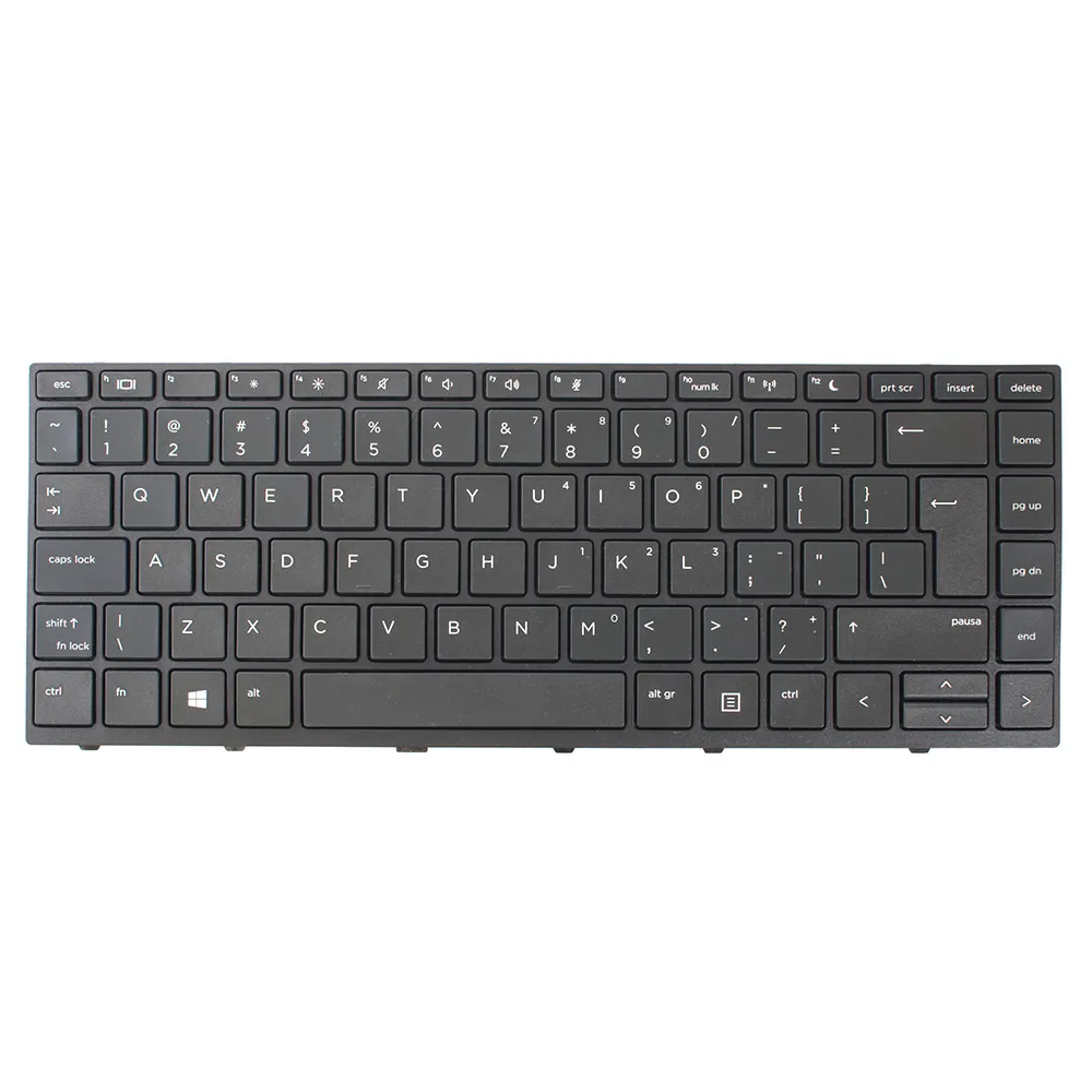 Tastatura za laptop HP 430 G5 Veliki enter