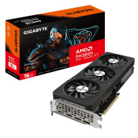 Gigabyte GV-R76XTGAMING OC-16GD