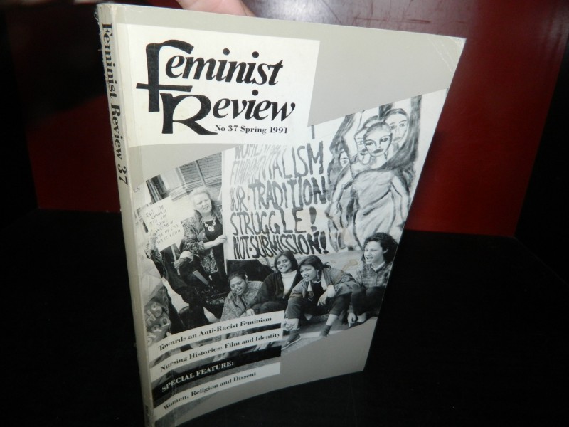 Feminist Review 37/1991