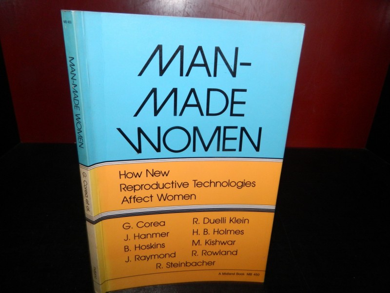 Man-made Women