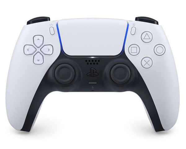 DualSense Wireless Controller PS5 White V2