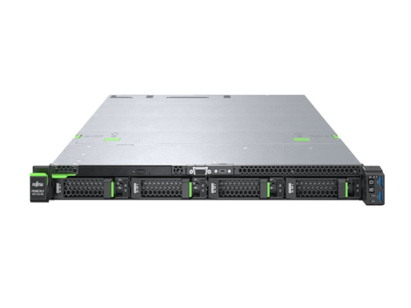 Server Fujitsu RX1330 M5Intel Xeon 2334 4C 3.40GHz32GB4SFFNoHDDNoODD500W1U Rack1Y' ( 'VFY:R1335SX032IN' )