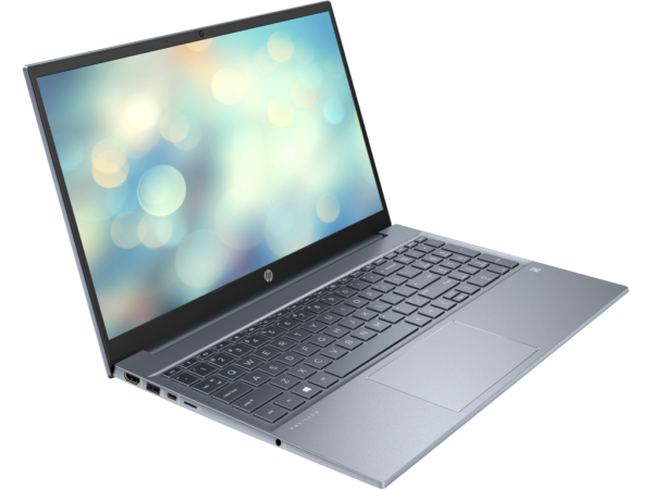 Laptop HP Pavilion 15-eh3021nm DOS15.6''FHD AG IPSRyzen 5-7530U8GB512GBbacklitsivo plava' ( '8C9C9EA' )