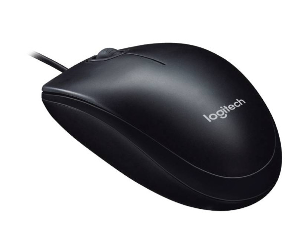 LOGITECH_ M90 Optical Retail