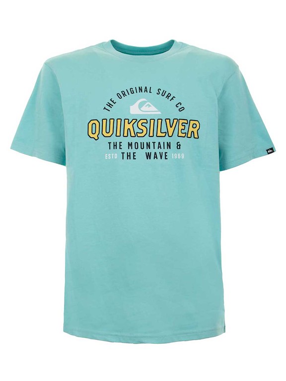 QUIKSILVER FLOATING AROUND SS T-shirt
2648 RSD