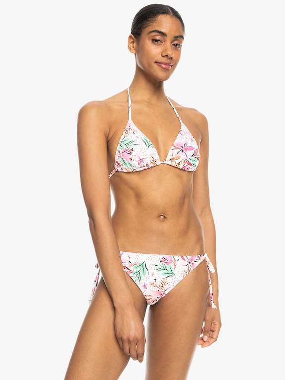 ROXY PT BEACH CLASSICS TIKI TRI Two-Piece Bikini Set for Women
7234 RSD