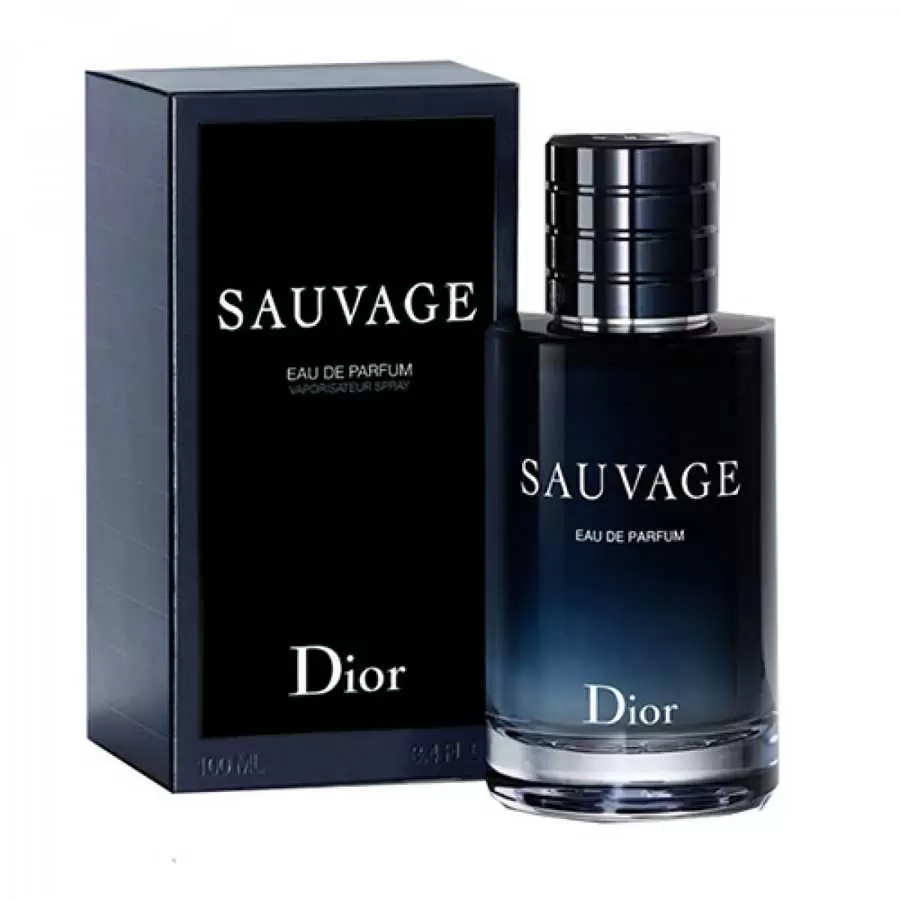 Dior Sauvage EDP