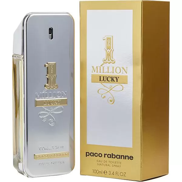 Paco Rabanne One Million Lucky