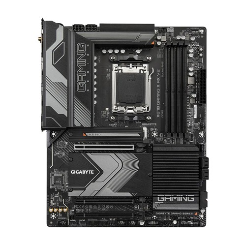 Gigabyte X670 GAMING X AX V2 DDR5 AM5 ATX Matična ploča