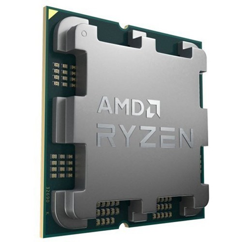 AMD Ryzen 5 7600 Tray AM5 Procesor / CPU | 100-000001015