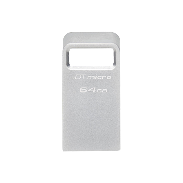 USB Flash Kingston 64GB USB 3.2, DTMC3G2/64GB