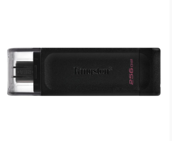 USB Flash Kingston 256GB USB 3.2, DT70/256GB