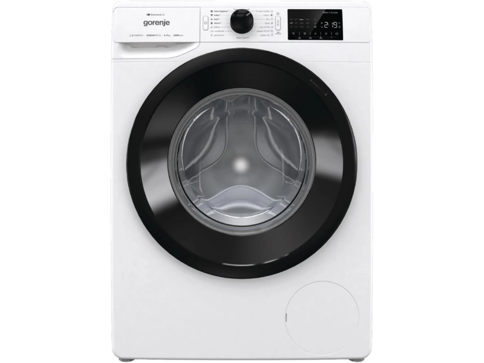 Gorenje Mašina za pranje veša WPNEI 74 SA1S WIFI