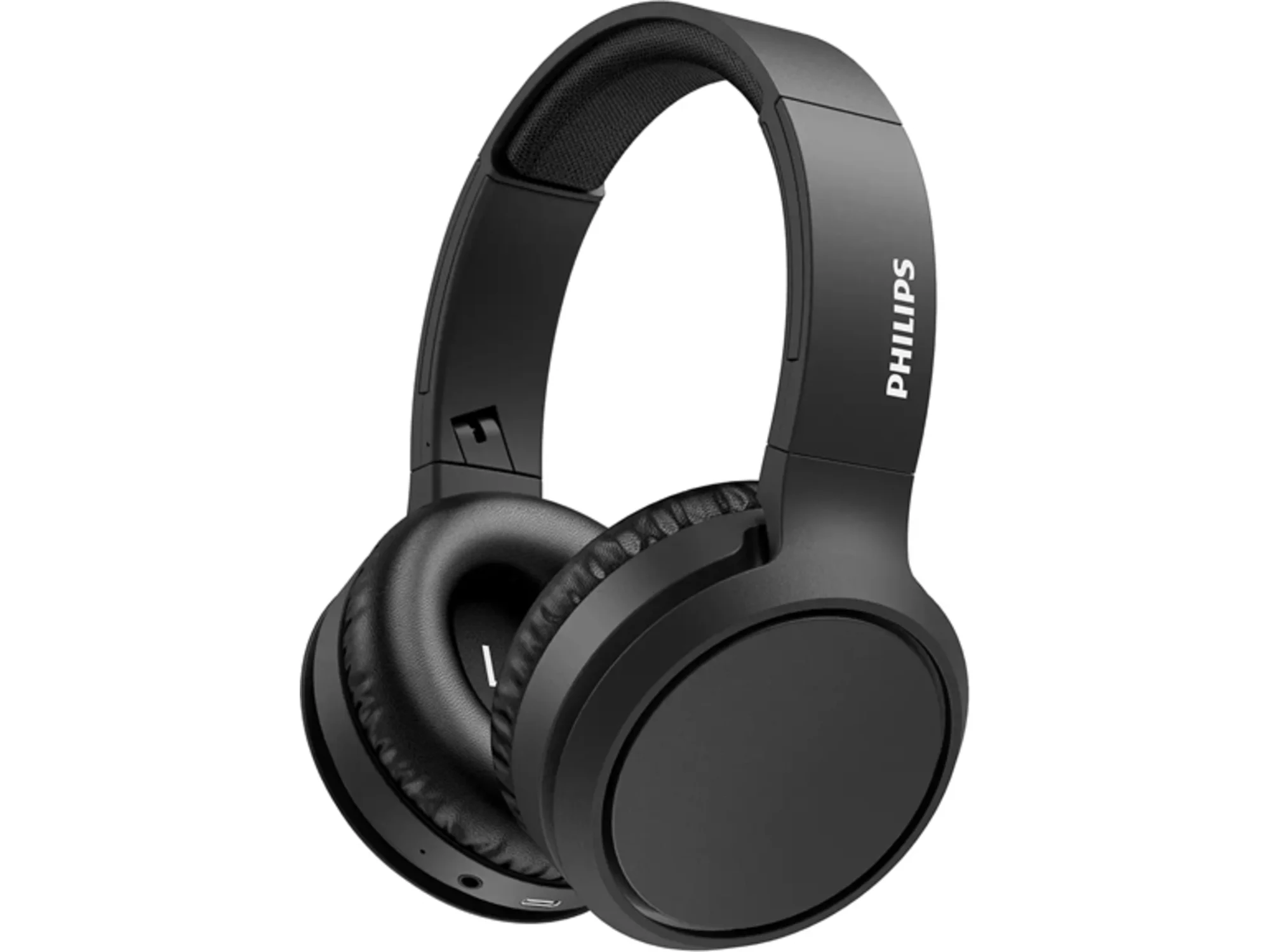 Philips Bežične slušalice TAH5205BK/00