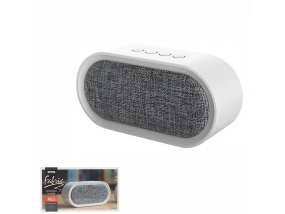 Remax Bluetooth zvučnik RB-M11