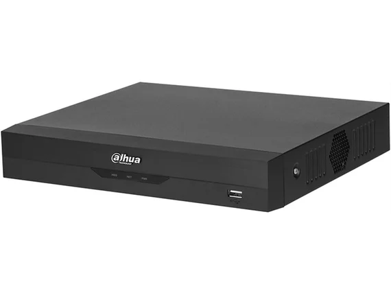 Dahua 4-kanalni 1U kompaktni DVR Pentabrid 4K XVR5104HS-4KL-I3