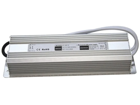 Xled Vodootporni uređaj za napajanje 120W/12V,10A