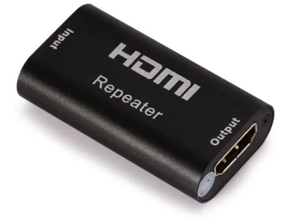 Kettz HDMI pojačivač HDR-592 do 40m 4Kx2K
