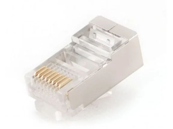 Gembird Mrežni konektor 8P8C PLUG5SP/100