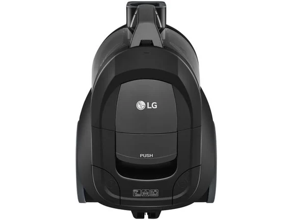 LG Usisivač sa posudom VC5506NHTS
