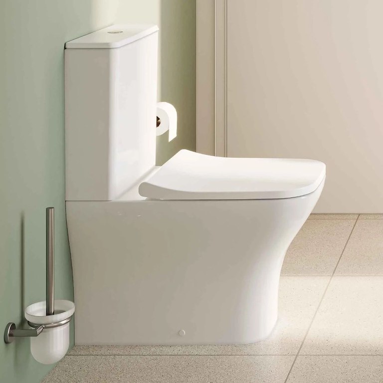 - Vitra MIA Square WC monoblok RIM-EX komplet