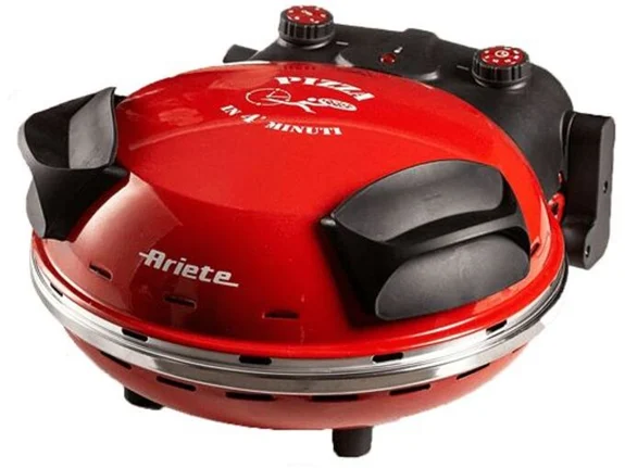 Ariete Pizza pekač AR909