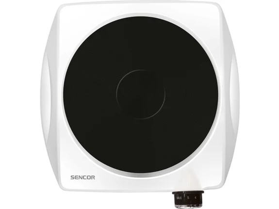 Sencor Električni rešo SCP 1503WH-EUE4