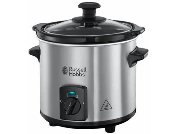Russell Hobbs Aparat za sporo kuvanje 25570-56 Compact Home