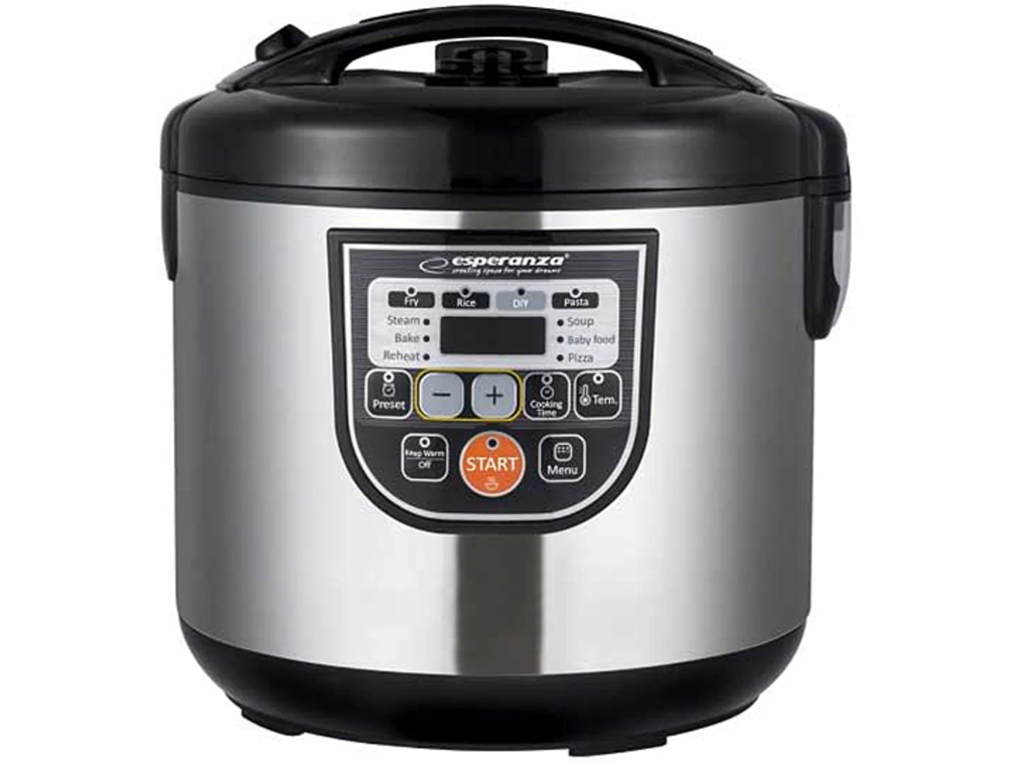 Esperanza Multicooker Ekg011