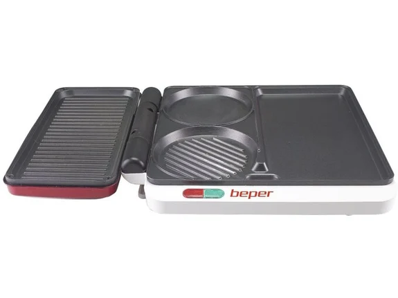 Beper Grill P101CUD500