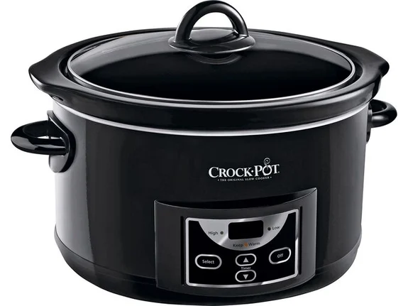 CrockPot Aparat za kuvanje SCCPRC507B