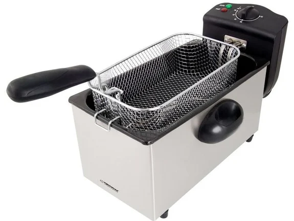 Esperanza Friteza EKG010 3L
