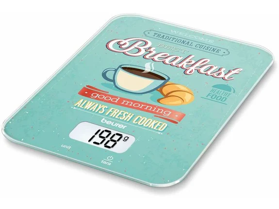 Beurer Kuhinjska vaga Breakfast KS 19