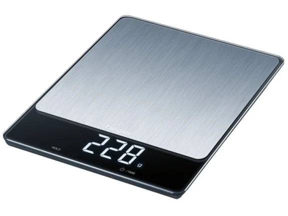 Beurer Kuhinjska vaga Steel KS34