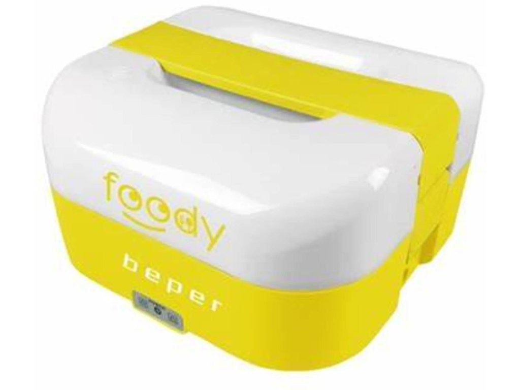 Beper Electric Lunchbox za automobil BC.160G