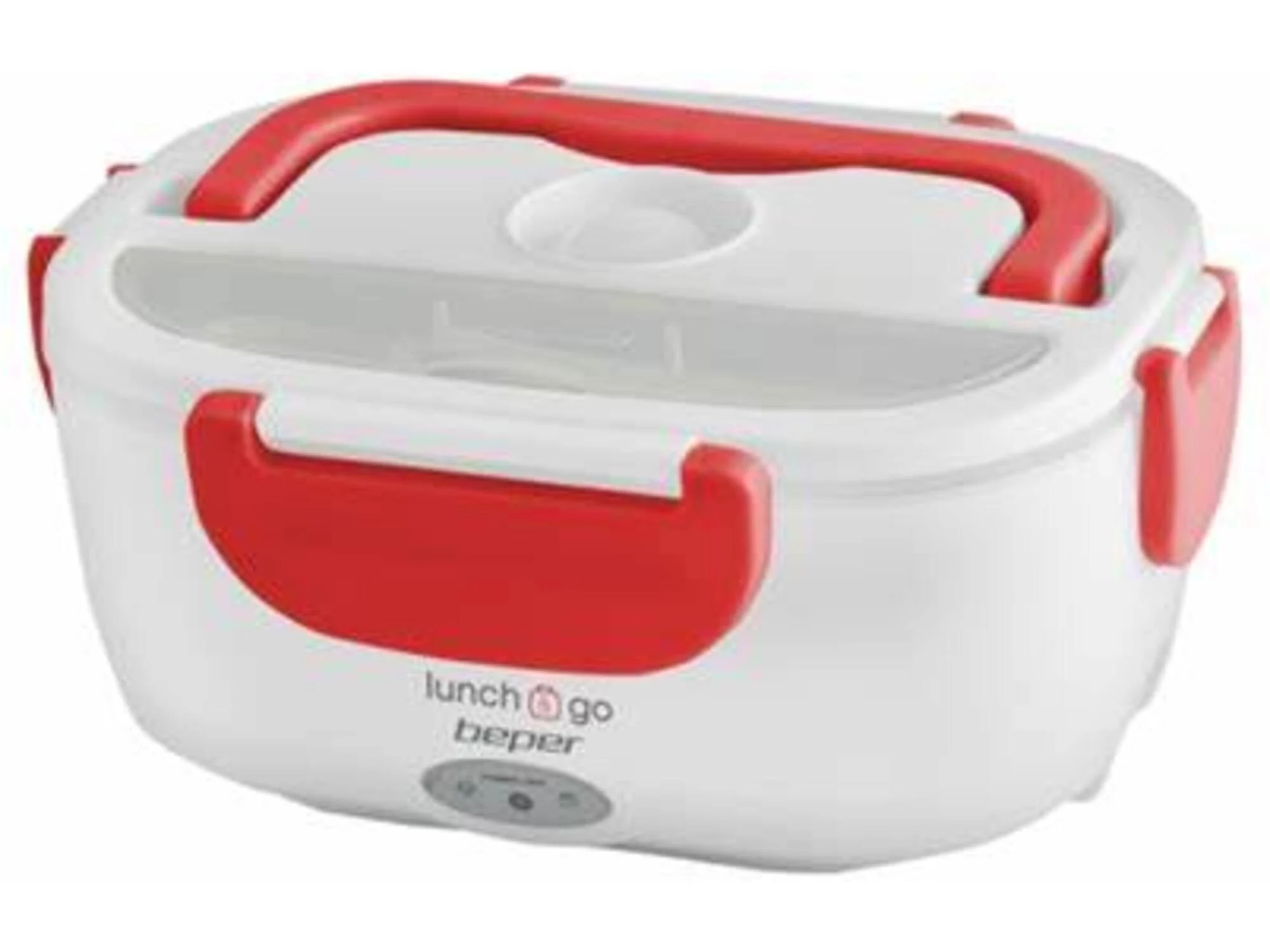 Beper Electric Lunch box 90.920R