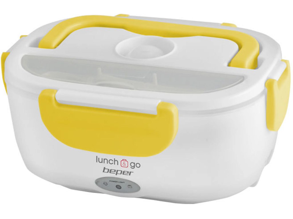 Beper Electric Lunch box 90.920G