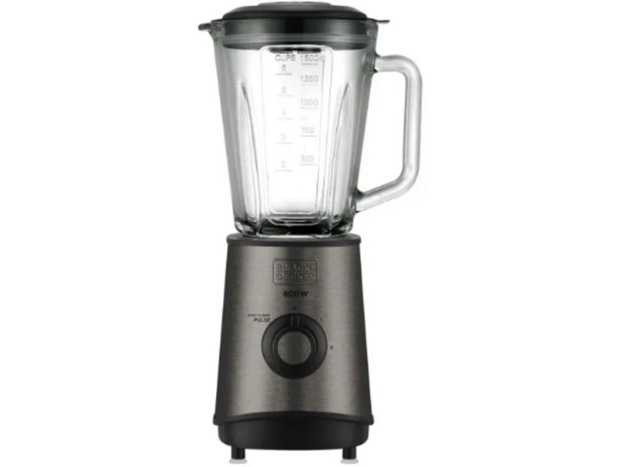 Black and Decker Blender BXJB800E