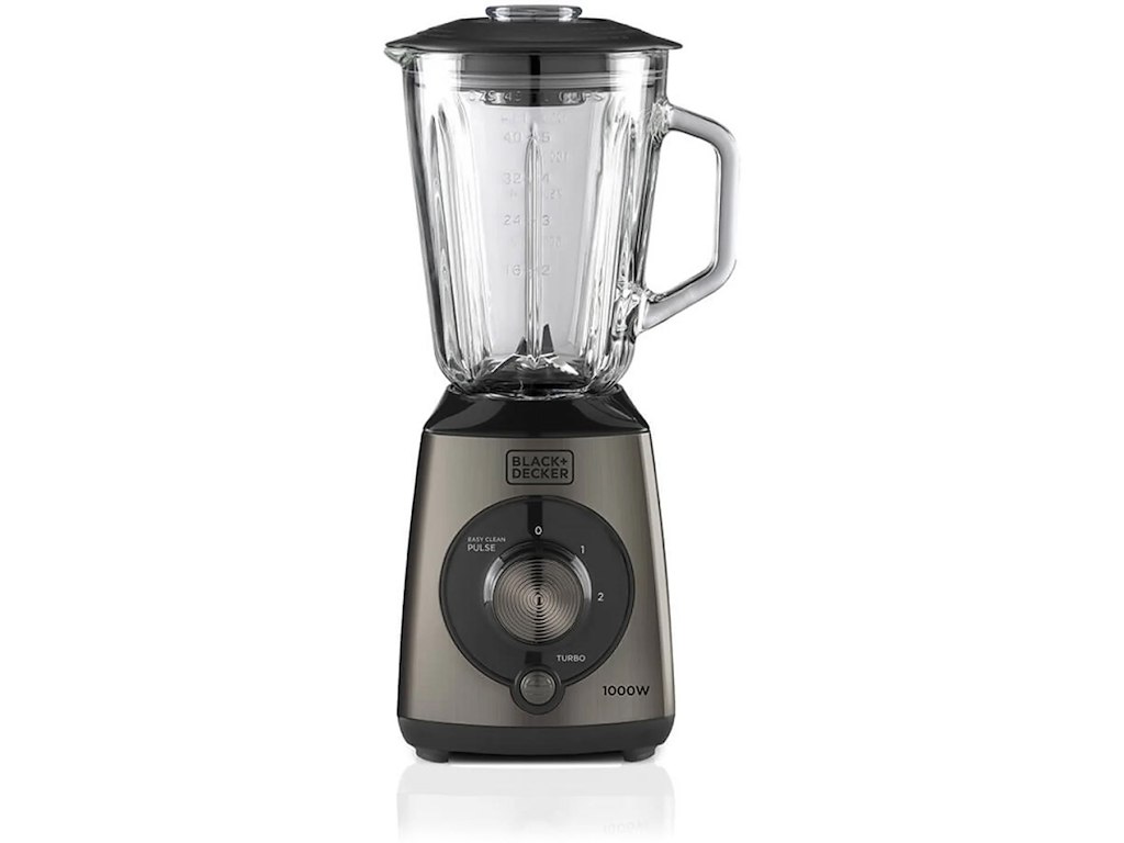 Black and Decker Blender BXJB1000E