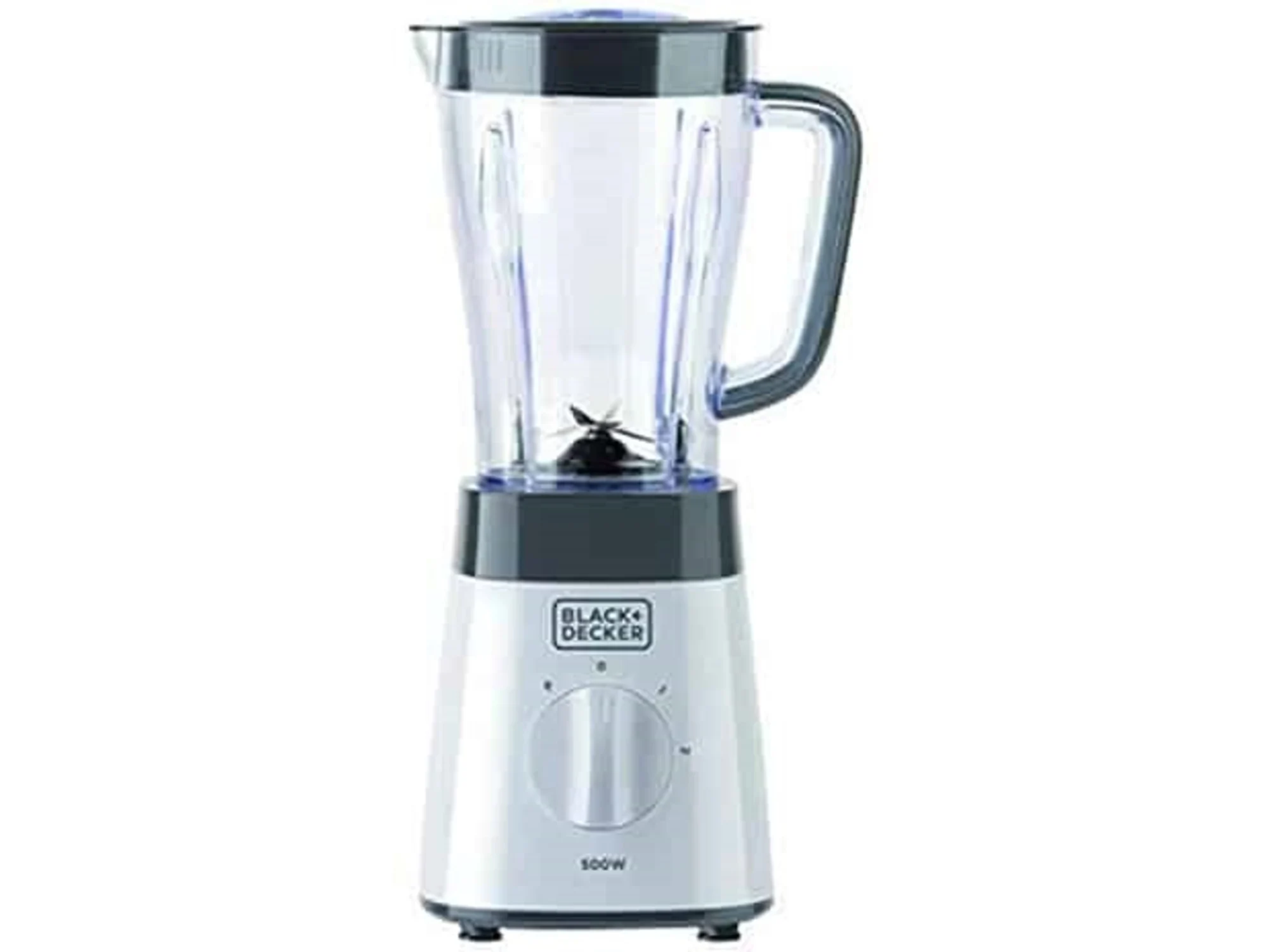 Black and Decker Blender BXJB500E