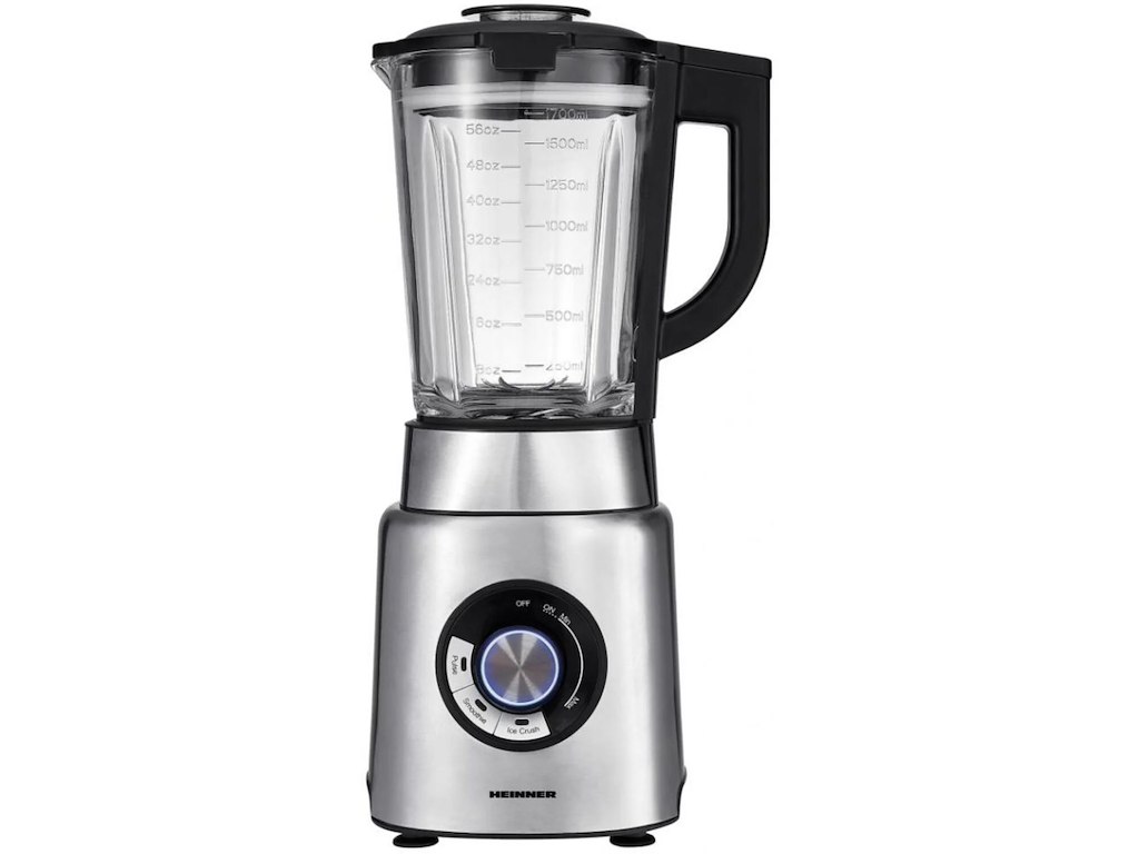 Heinner Blender HBL-1200XMC