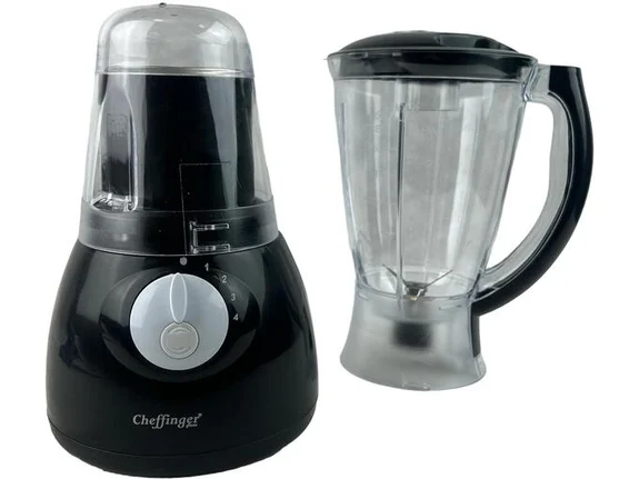 CHEFFINGER Blender 1000W