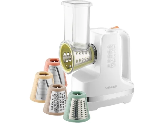 Sencor Seckalica SSG 4300WH