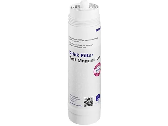 Blanco Filter za vodu Soft Magnesium