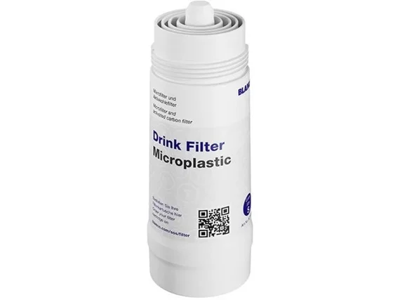 Blanco Filter za vodu Soft Microplastic