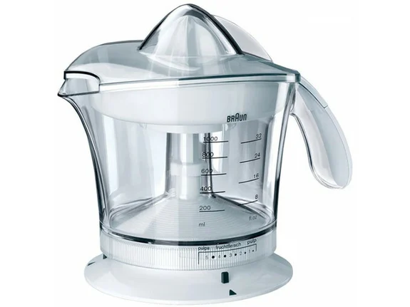 Braun Citrus cediljka Mpz 9 Mn