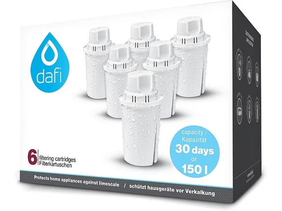 Dafi Filter patrona Classic (6 kom)