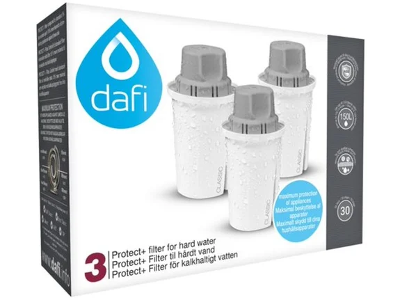 Dafi Filter patrona Protect+ (3 kom)
