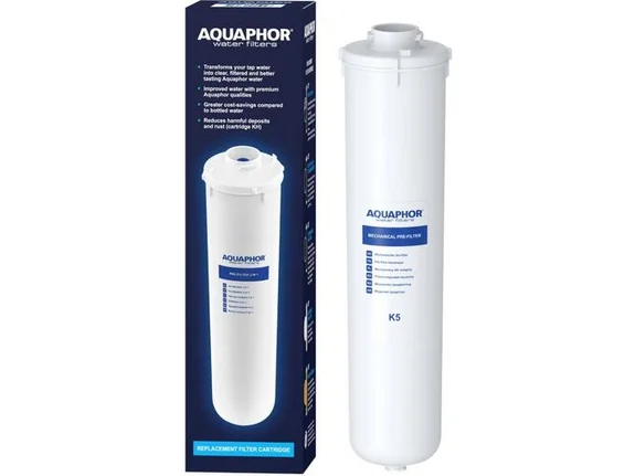 Aquaphor Uložak K5