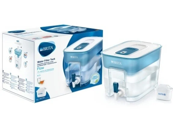 Brita Dispanzer za vodu Flow 8.2l